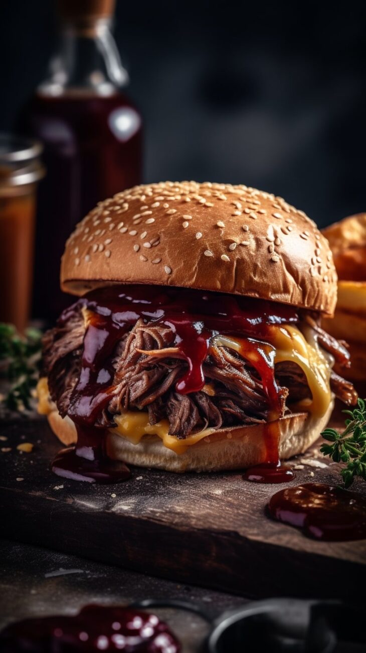 25 Unforgettable Midjourney Food Prompts That Will Blow Your Taste Buds ...