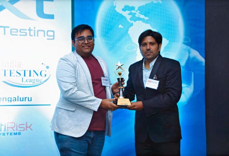 Mastering the Tech World: Unveiling Prathap Jonnadula's Proficiency in Software Development and ...