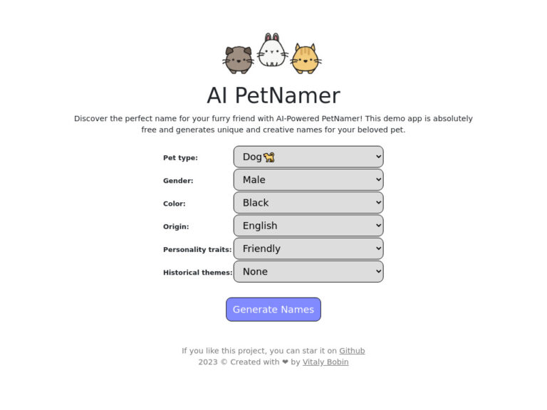 20+ Fun and Mind-blowing AI Tools Worth Checking Out | Inspirationfeed