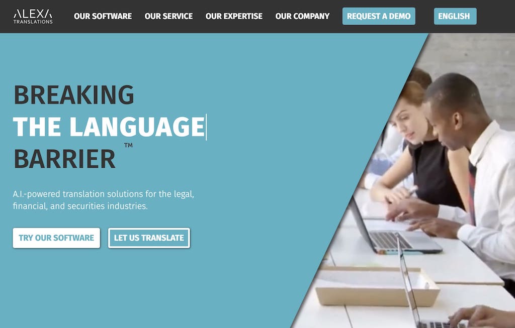 16 Best AI Translation Services to Tap Into Non-English-Speaking ...