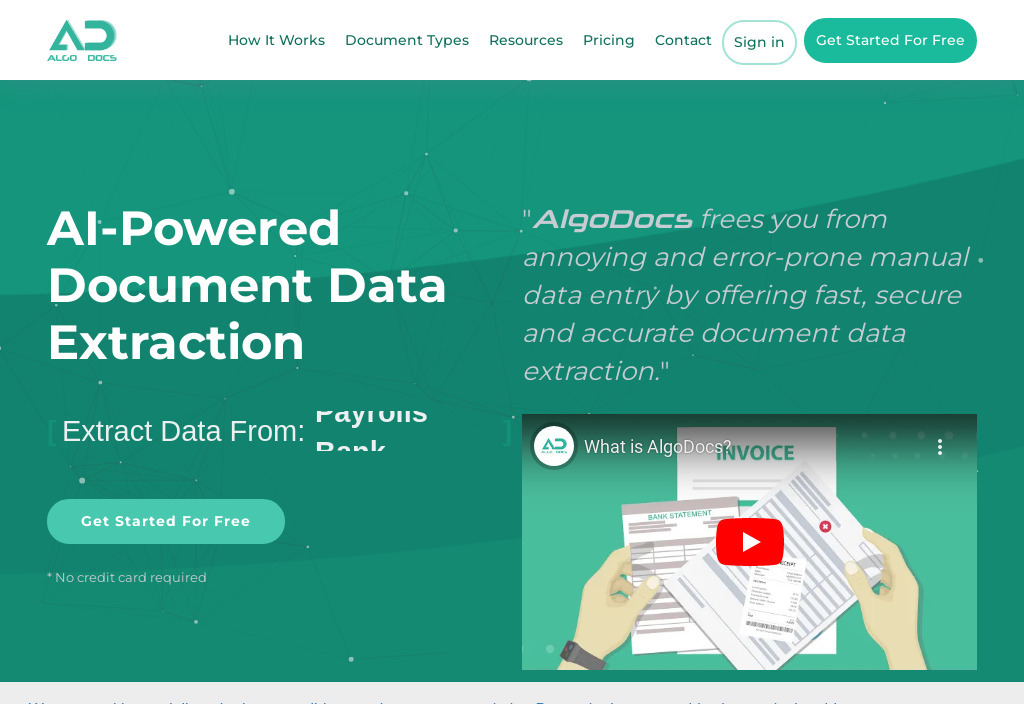 10 AI Software to Read and Chat With PDF Documents | Inspirationfeed