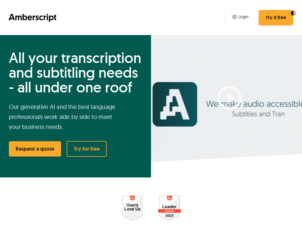 12 Revolutionary AI Software Every Transcriptionist Needs | Inspirationfeed
