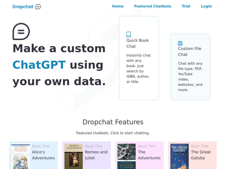 10 AI Software to Read and Chat With PDF Documents | Inspirationfeed