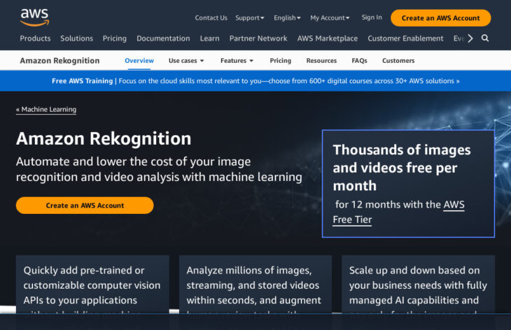10 Best Image Recognition Software to Boost Your Content’s ...