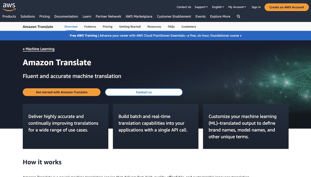 16 Best AI Translation Services to Tap Into Non-English-Speaking ...