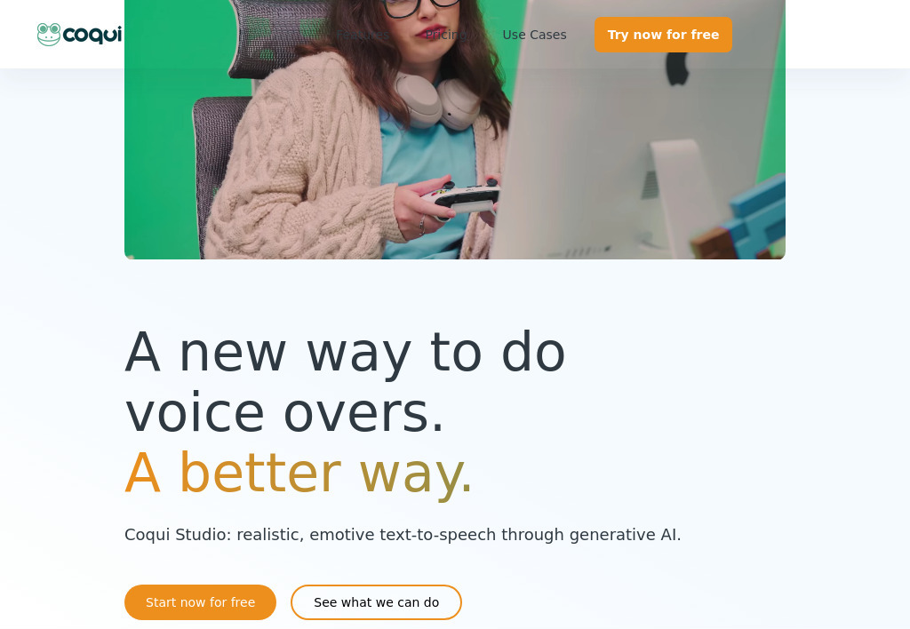 10+ Best AI Voice Cloning Software to Produce Realistic Voice ...