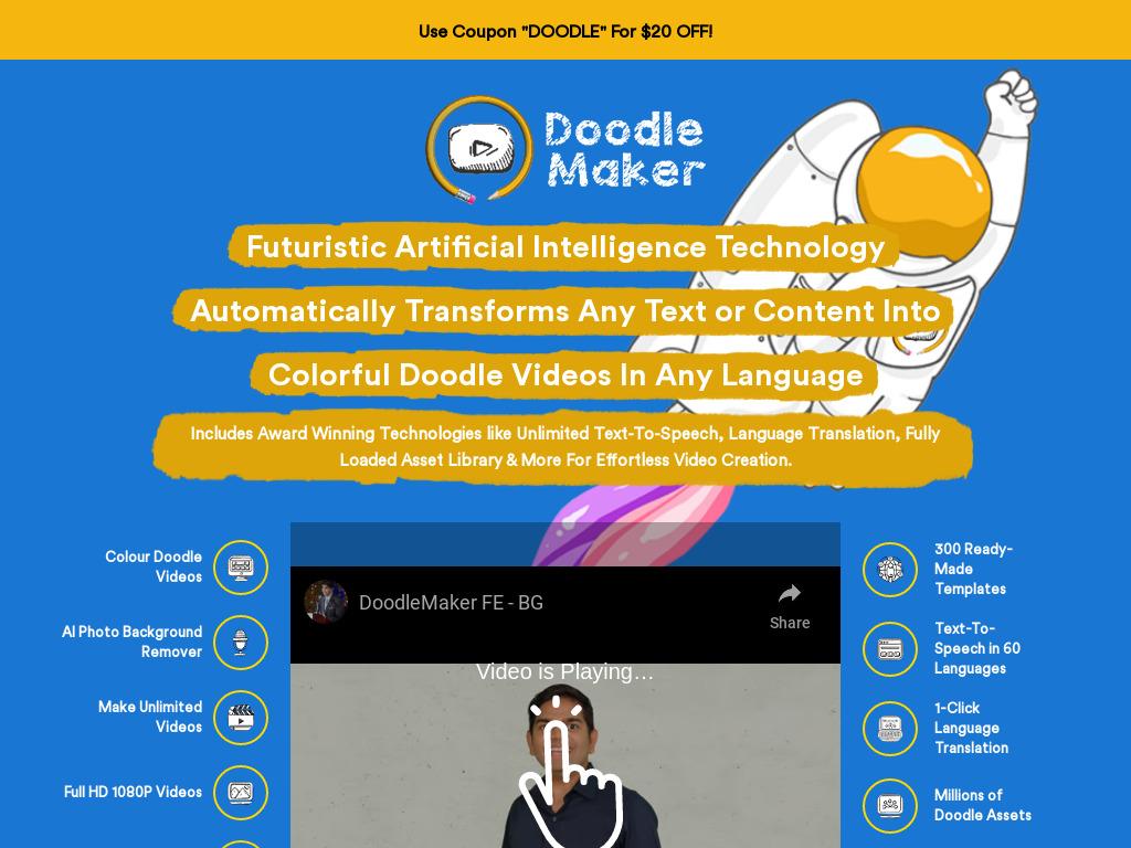 8 Best Whiteboard Animation Software for Content Creators | Inspirationfeed