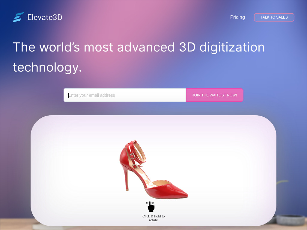 15 Best AI Text-to-3D Generators on the Market | Inspirationfeed