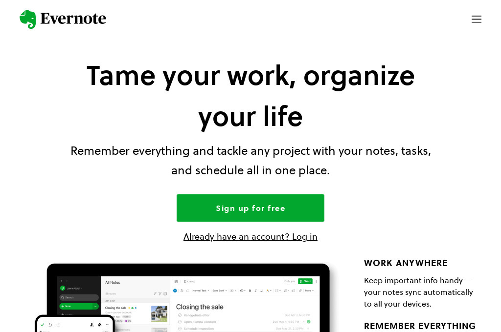 12 Best Apps to Use as Your Second Brain | Inspirationfeed