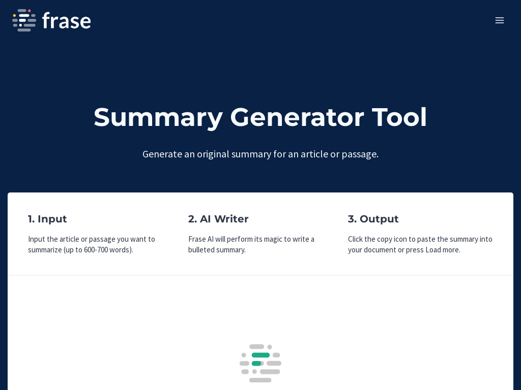 12 Best AI Tools to Summarize Articles into Their Bare Essentials ...