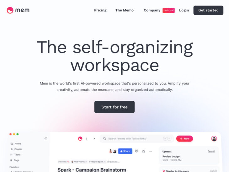 12 Best Apps to Use as Your Second Brain | Inspirationfeed