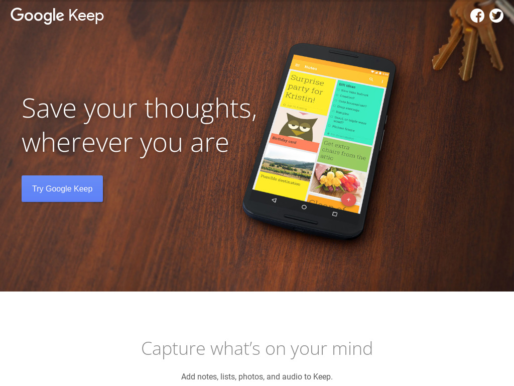 12 Best Apps to Use as Your Second Brain | Inspirationfeed