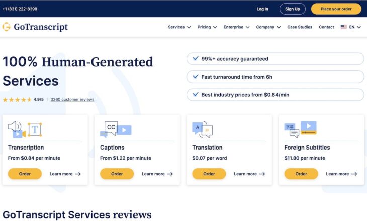 12 Revolutionary AI Software Every Transcriptionist Needs | Inspirationfeed