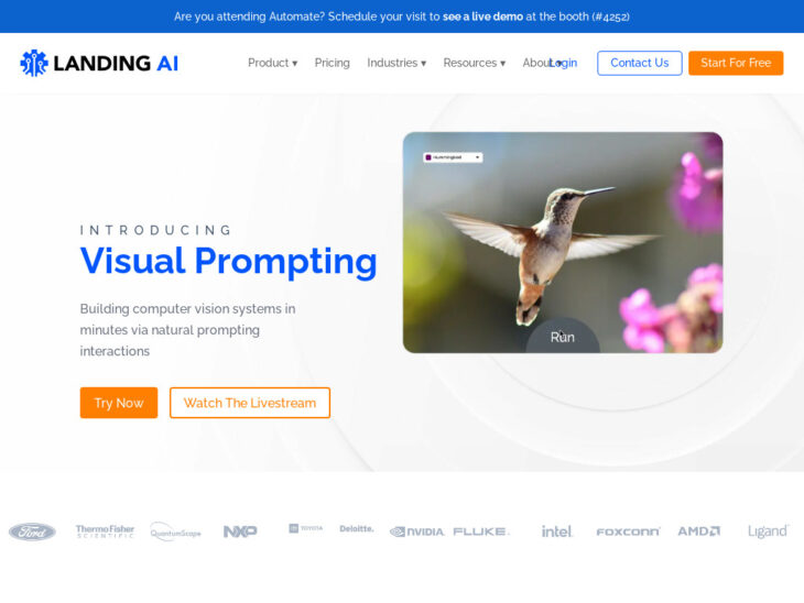 20+ Fun and Mind-blowing AI Tools Worth Checking Out | Inspirationfeed