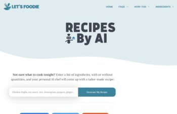 20+ Fun and Mind-blowing AI Tools Worth Checking Out | Inspirationfeed