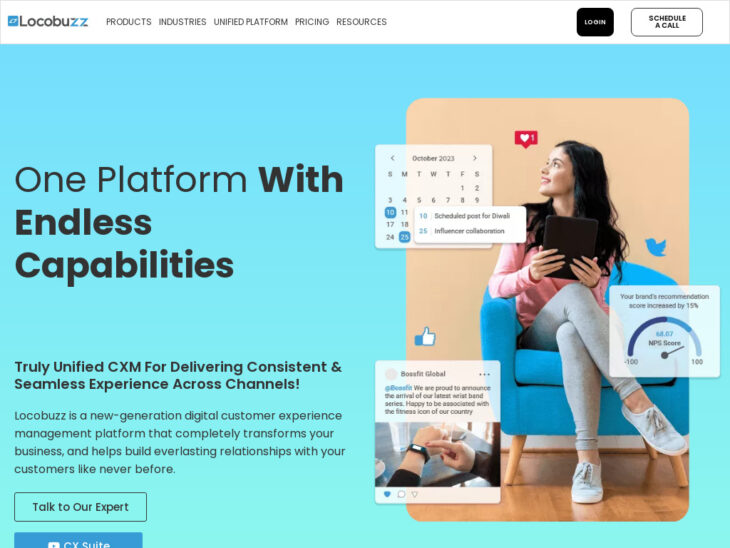 10 Best Image Recognition Software to Boost Your Content’s Discoverability | Inspirationfeed
