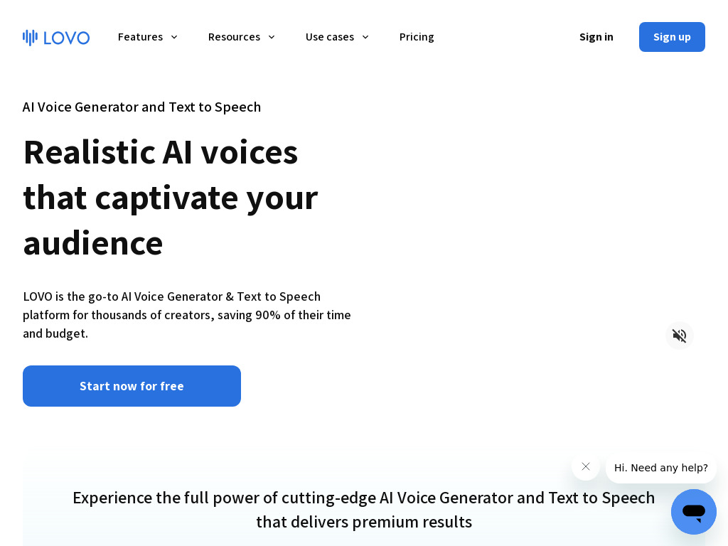 10+ Best AI Voice Cloning Software to Produce Realistic Voice ...