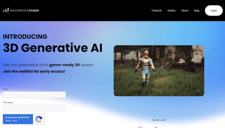 15 Best AI Text-to-3D Generators on the Market | Inspirationfeed
