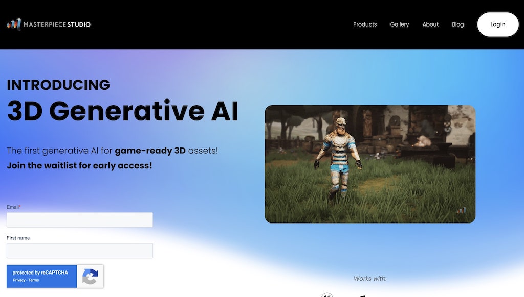 15 Best AI Text-to-3D Generators on the Market | Inspirationfeed