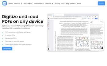 10 AI Software to Read and Chat With PDF Documents | Inspirationfeed