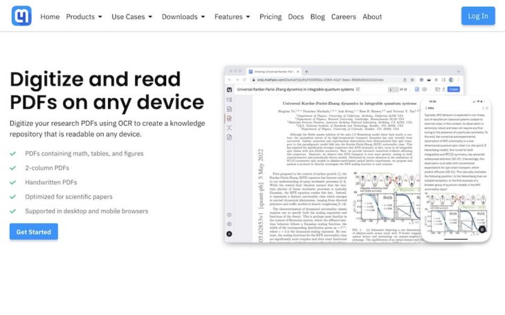 10 AI Software to Read and Chat With PDF Documents | Inspirationfeed