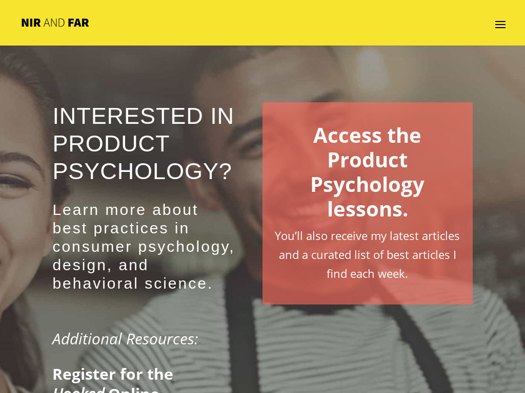 20 Best Newsletters for Entrepreneurs and Founders (Be in The Know ...