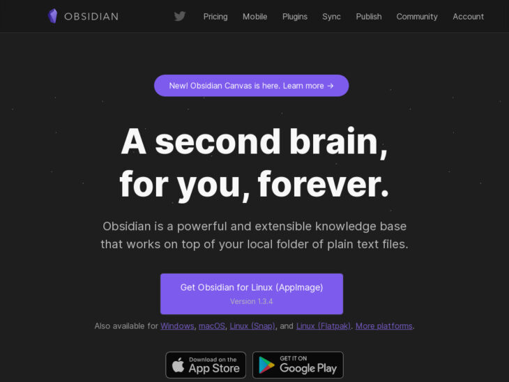 12 Best Apps to Use as Your Second Brain | Inspirationfeed
