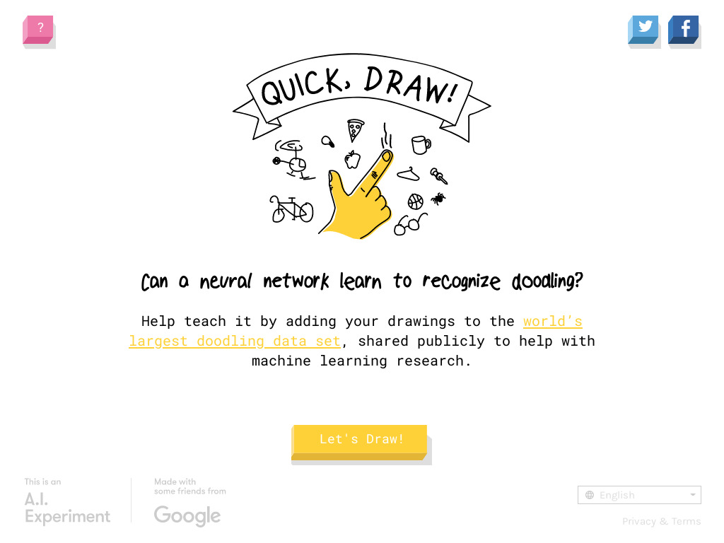 20+ Fun and Mind-blowing AI Tools Worth Checking Out | Inspirationfeed