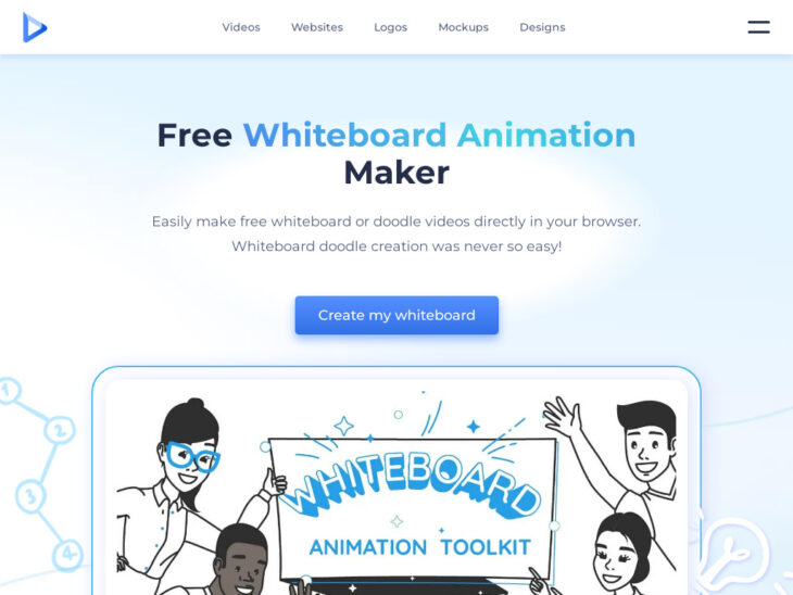 8 Best Whiteboard Animation Software for Content Creators | Inspirationfeed