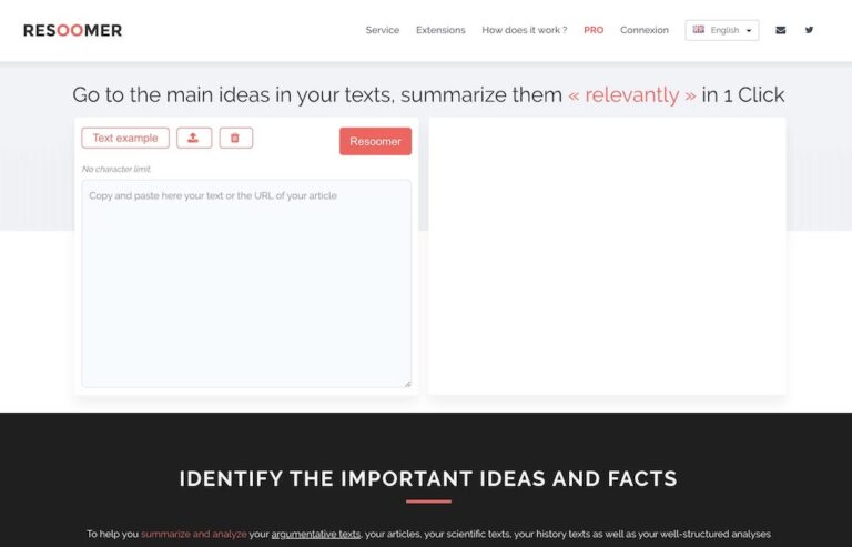12 Best AI Tools to Summarize Articles into Their Bare Essentials | Inspirationfeed