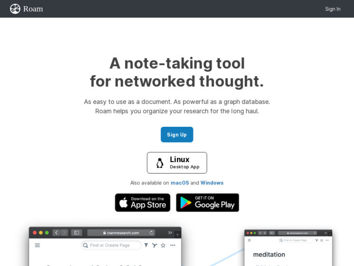 12 Best Apps to Use as Your Second Brain | Inspirationfeed