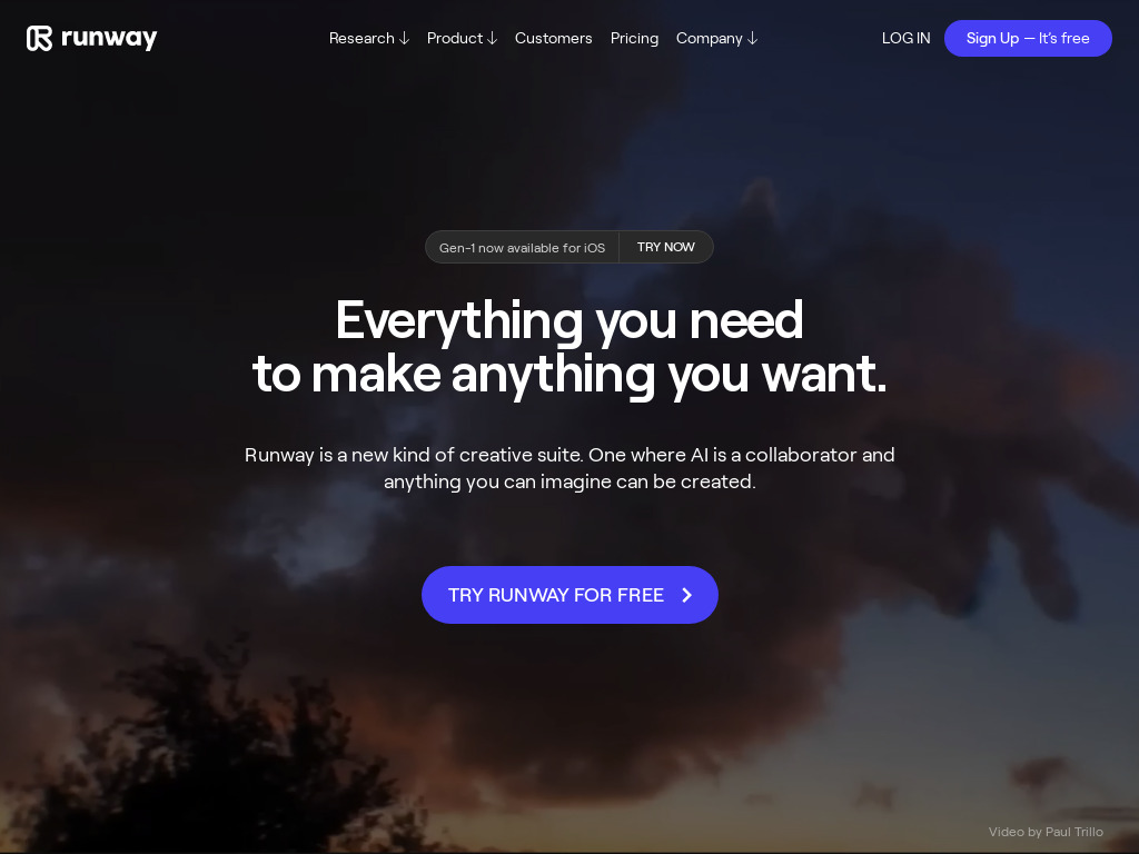 20+ Fun and Mind-blowing AI Tools Worth Checking Out | Inspirationfeed