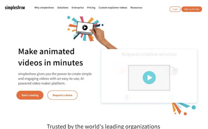 8 Best Whiteboard Animation Software for Content Creators | Inspirationfeed
