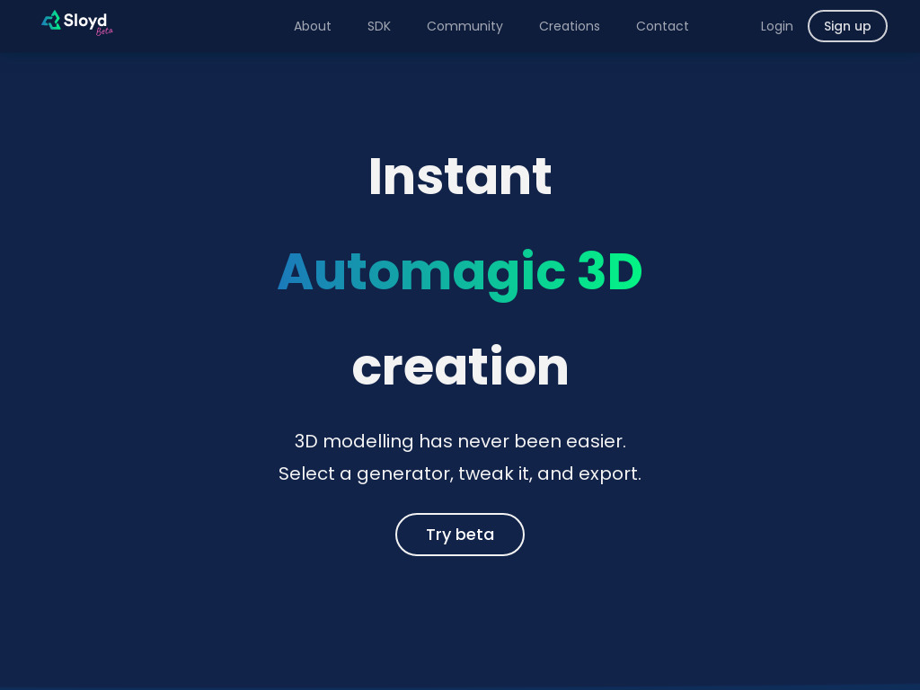 15 Best AI Text-to-3D Generators on the Market | Inspirationfeed