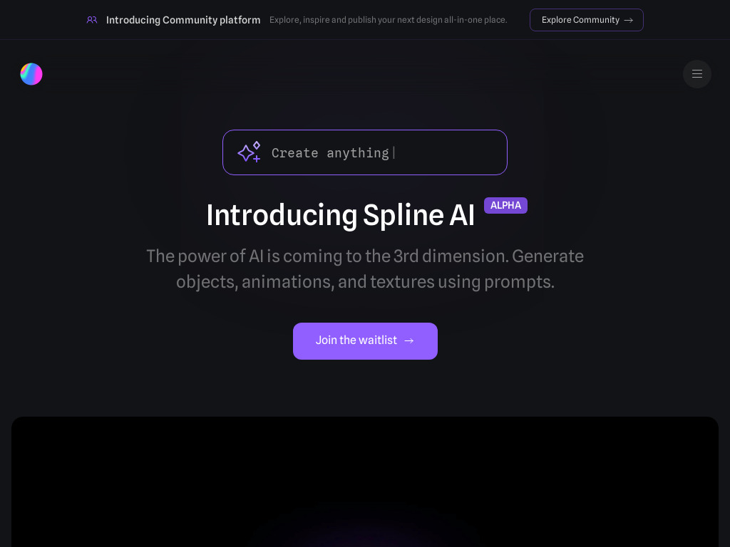 15 Best AI Text-to-3D Generators on the Market | Inspirationfeed