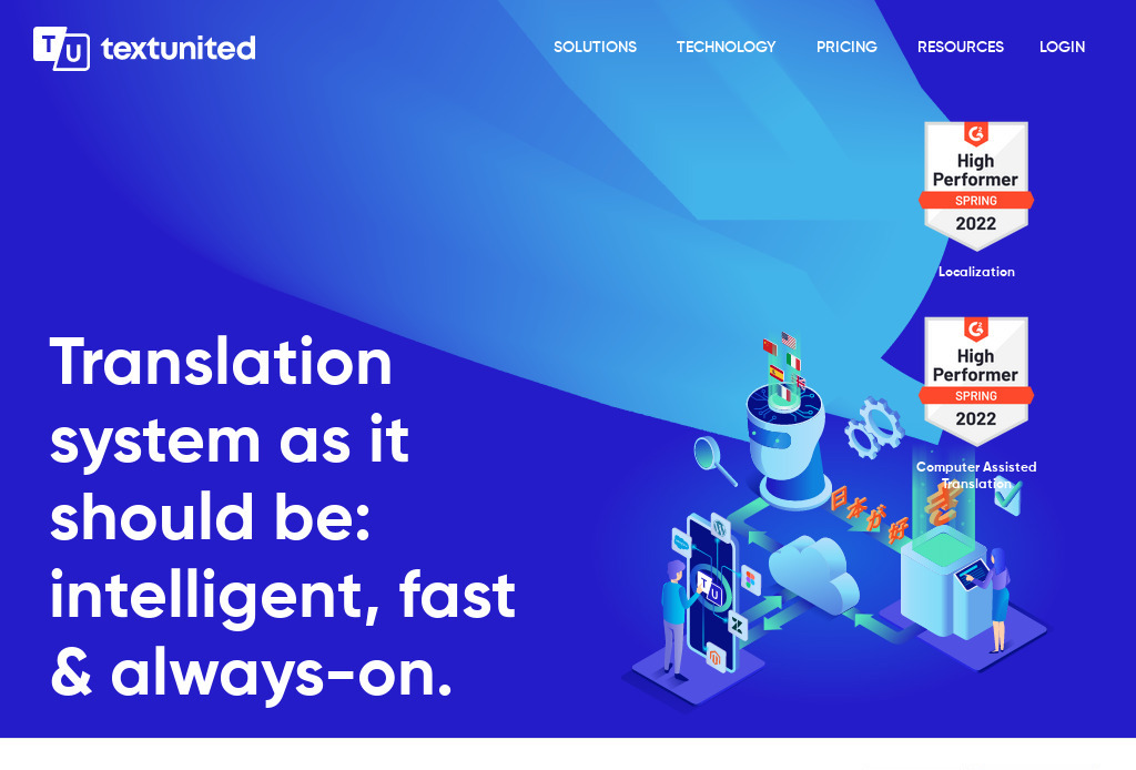 16 Best AI Translation Services to Tap Into Non-English-Speaking ...