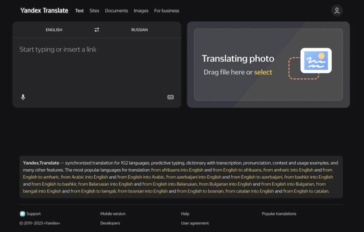 16 Best AI Translation Services to Tap Into Non-English-Speaking ...
