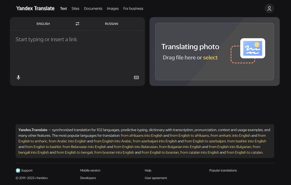 16 Best AI Translation Services to Tap Into Non-English-Speaking ...