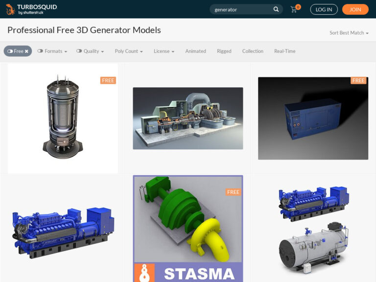 15 Best AI Text-to-3D Generators on the Market | Inspirationfeed