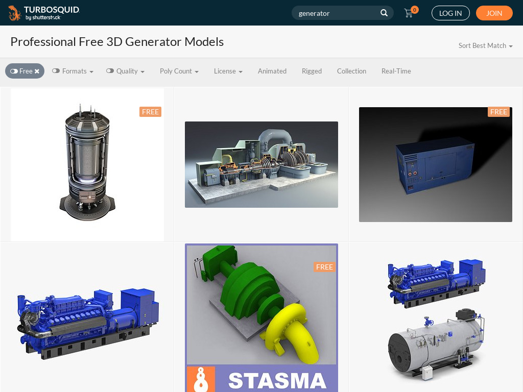 15 Best AI Text-to-3D Generators on the Market | Inspirationfeed