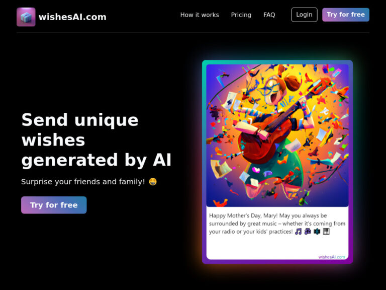 20+ Fun and Mind-blowing AI Tools Worth Checking Out | Inspirationfeed