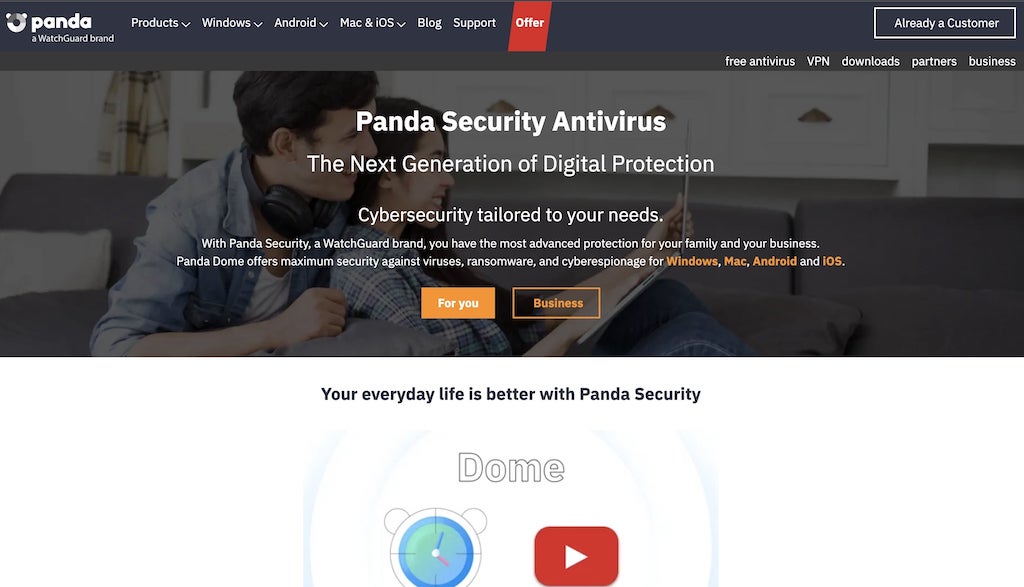 10 Best Antivirus Software To Keep Your PC Safe | Inspirationfeed