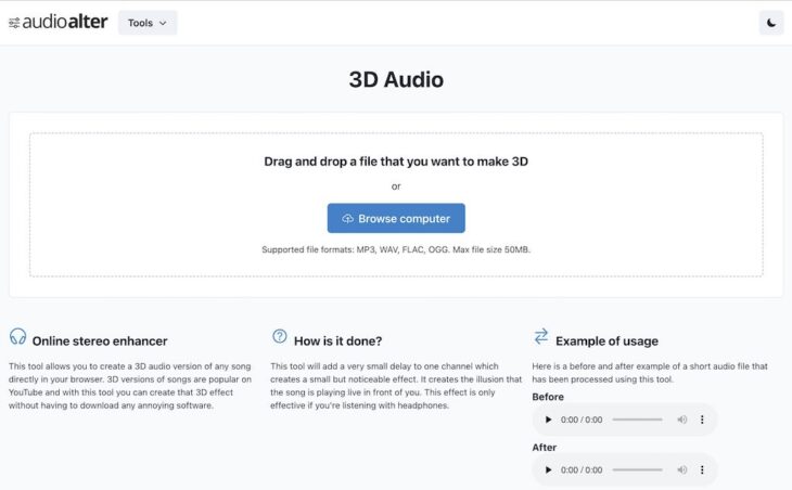 12 Best AI Audio Enhancers to Optimize Speech Quality | Inspirationfeed