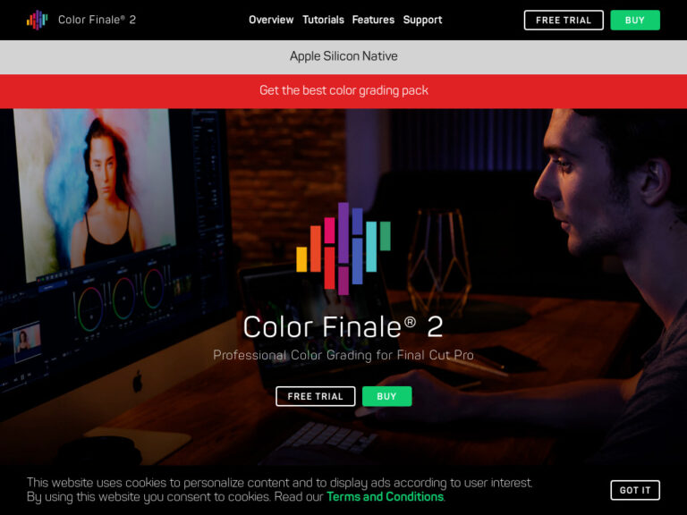 Color Grading Made Easy! Explore the 8 Best Software Options for Video ...