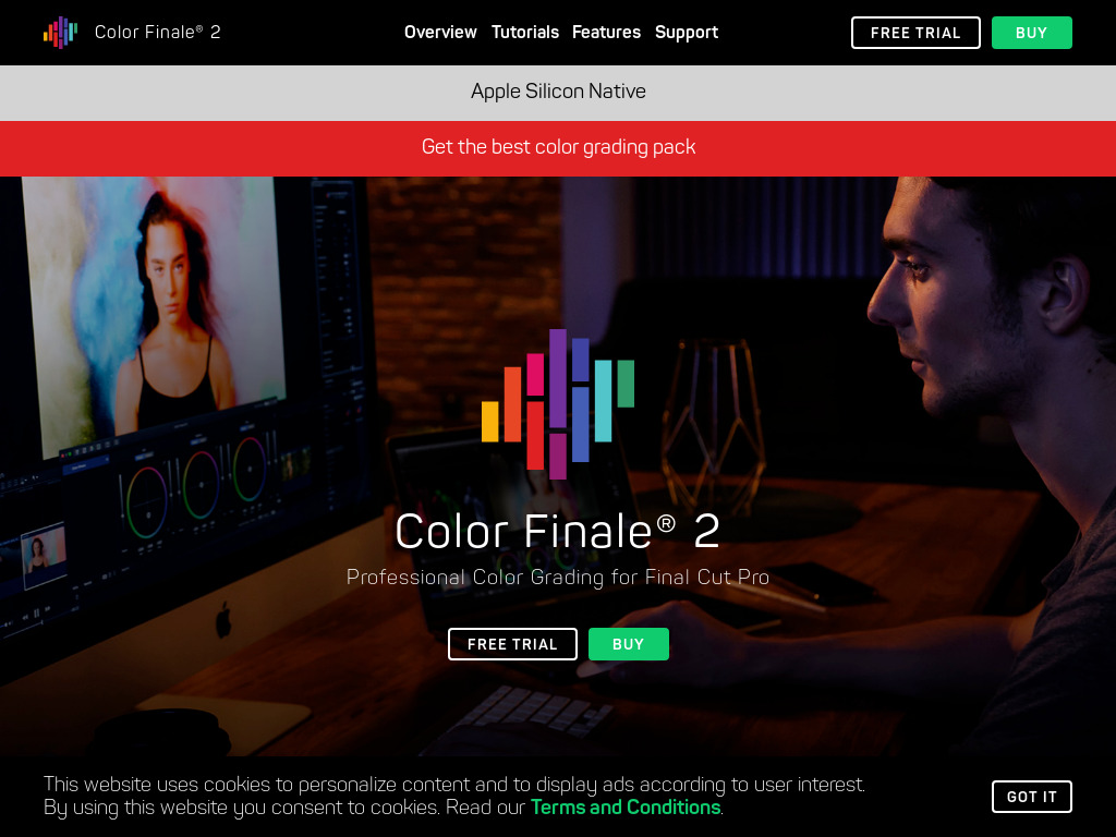 Color Grading Made Easy! Explore the 8 Best Software Options for Video Creators! | Inspirationfeed