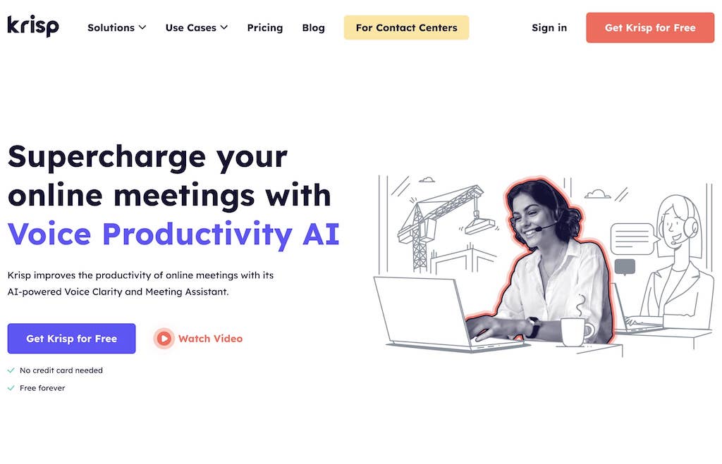 12 Best AI Audio Enhancers to Optimize Speech Quality | Inspirationfeed