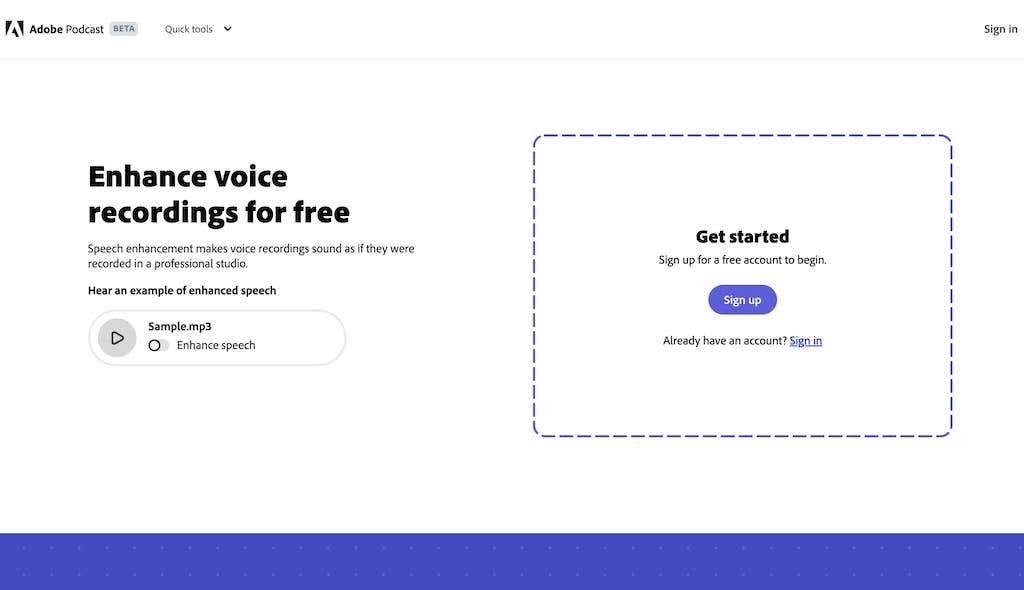 12 Best AI Audio Enhancers to Optimize Speech Quality | Inspirationfeed