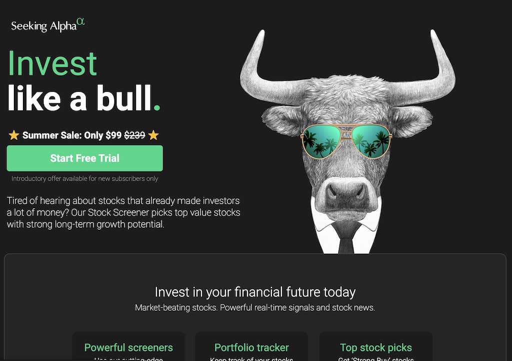 19 Best Financial Newsletters to Stay Two Steps Ahead | Inspirationfeed