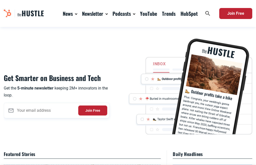 19 Best Financial Newsletters to Stay Two Steps Ahead | Inspirationfeed
