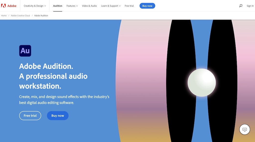 12 Best AI Audio Enhancers to Optimize Speech Quality | Inspirationfeed